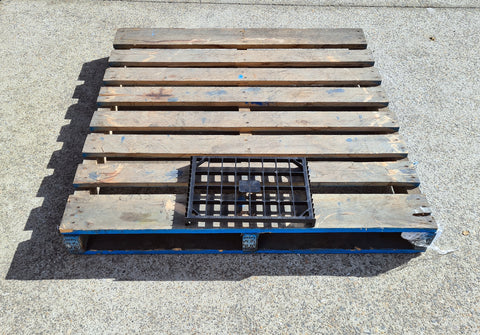 Chep Pallet Dimensions – Mini Pallets Australia