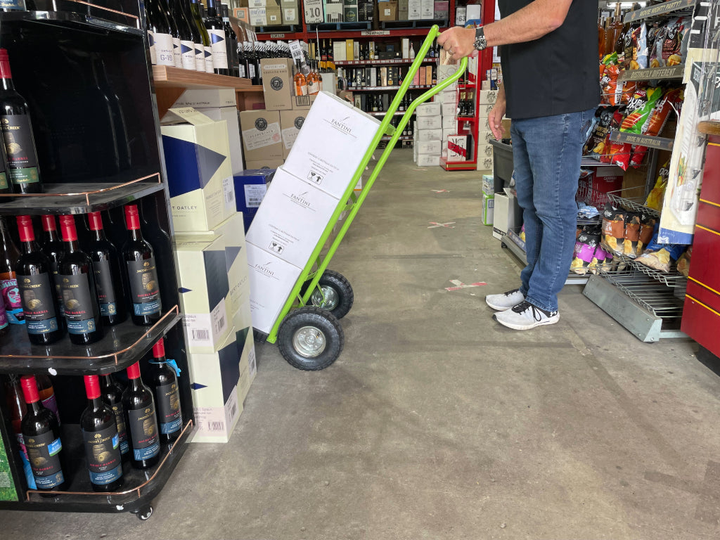 Mini Pallets: Revolutionising Retail Displays with Efficiency & Style ...